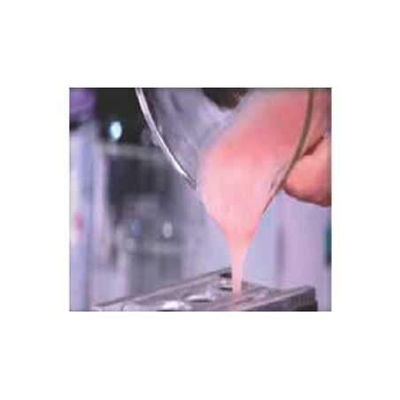 JUSTI POURABLE DENTURE BASE LIQUID 8OZ