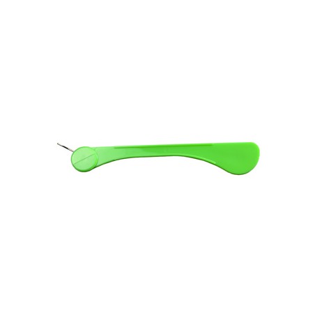 Palatal Expander Key - Flourescent Green