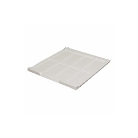 Tooth Counter Tray 8 Slots