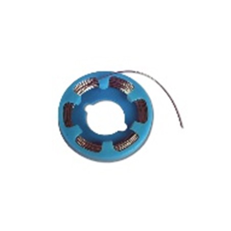 Standard Round Wire - 1.3mm