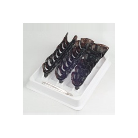 Pozzi Super Tray Kit