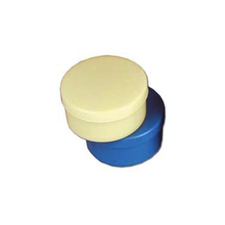 Retainer Box – Yellow