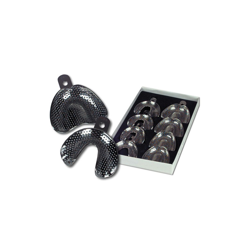 Impression Tray Kit