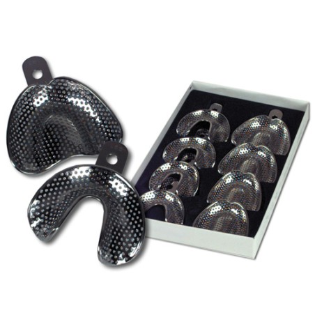 Impression Tray Kit