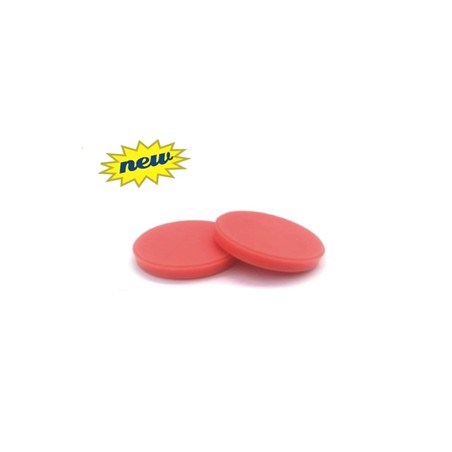 Justi Hi-Impact Denture Base PMMA Disc 98mm x 20mm