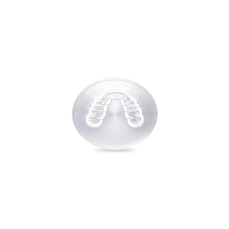 Justi Flexible Clear PMMA Disc