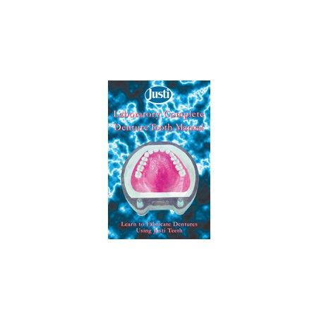 Justi Denture Manual