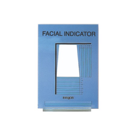 Facial Indicator