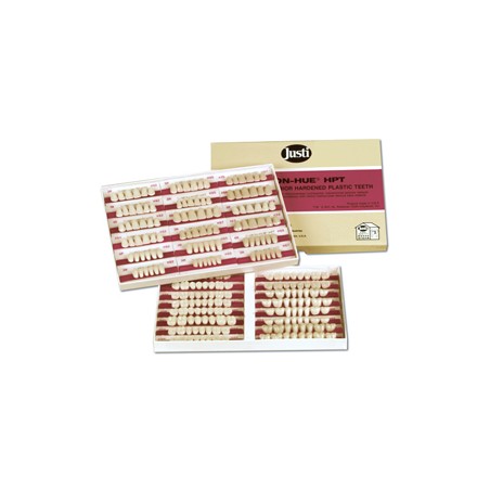 Dymon Hue Repair Kit - Anterior - Upper