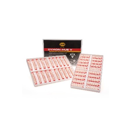 Dymon Hue V Lower Posterior