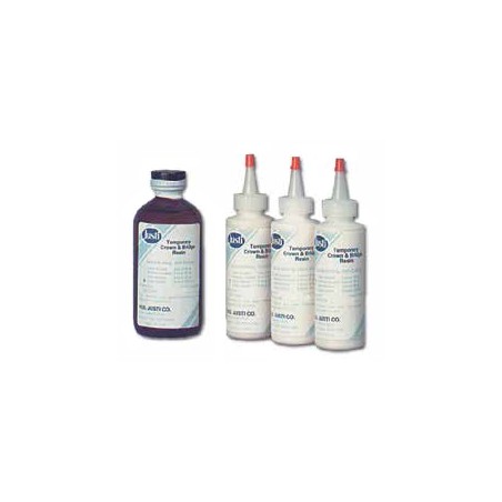 Justi Temporary Crown & Bridge Resin - Shade Medium