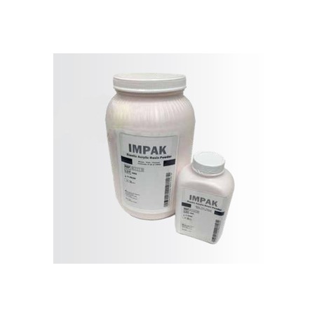 IMPAK Fiber Pink 1lb